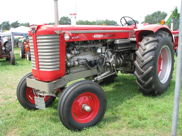 Massey Ferguson Model 97